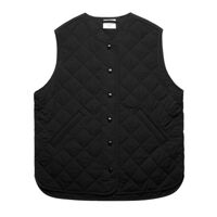 WOS QUILTED VEST - Screen Printing Select, Inc.